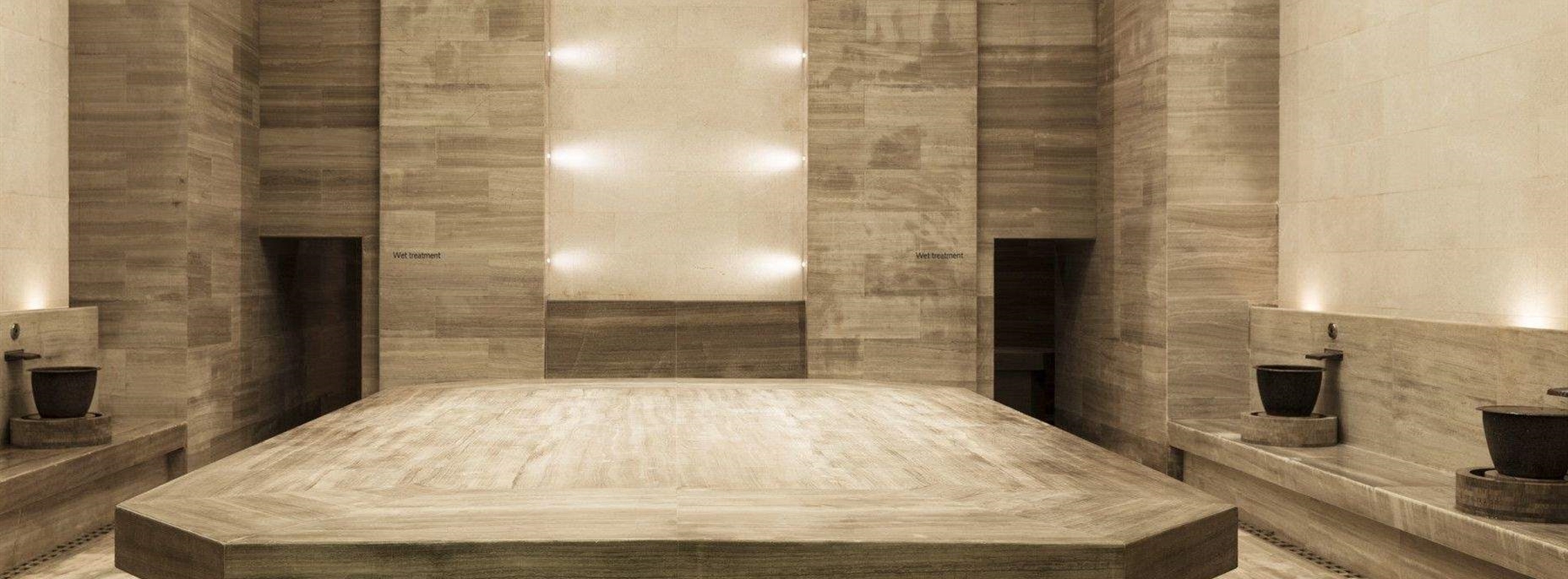 Heavenly Spa Bahrain by The Westin Bahrain City Center