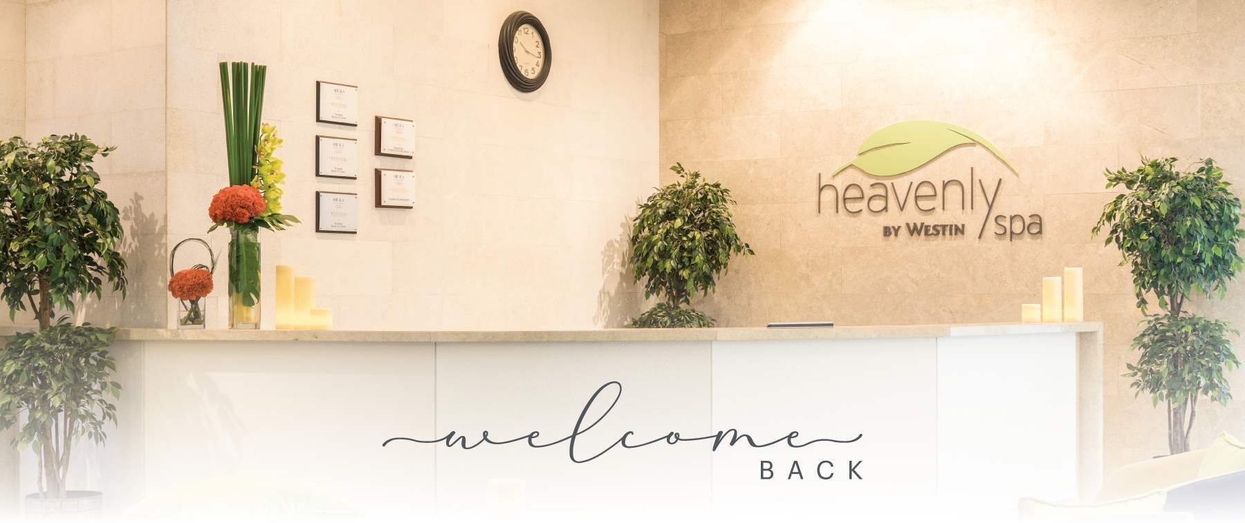 Heavenly Spa Bahrain by The Westin Bahrain City Center